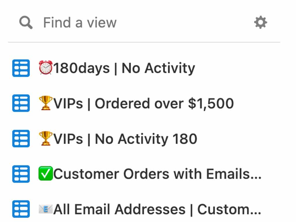 5 Airtable Formulas To Boost Productivity MetricsMule