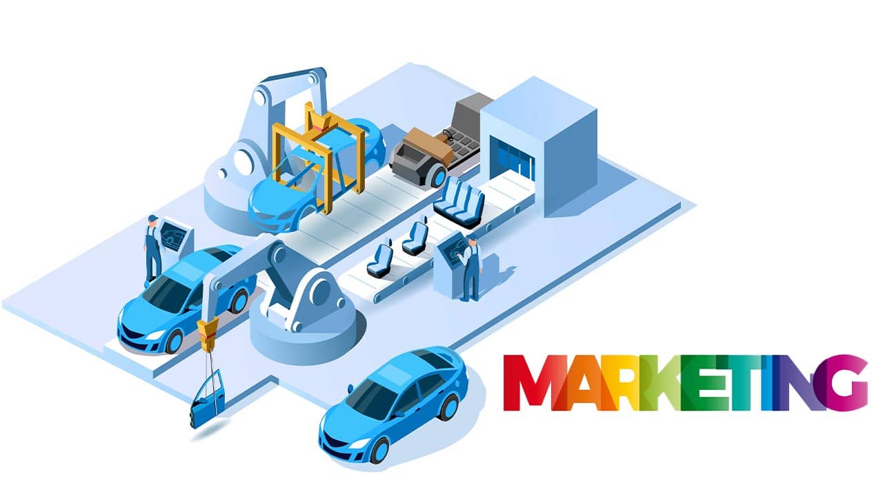 Automotive Repair Shops Marketing Tips - metricsmule.com