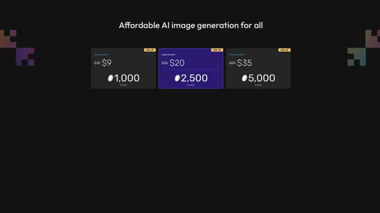 RenderNet AI Creates Consistent Images | MetricsMule