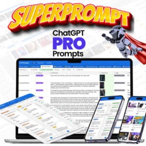 Ultimate Collection of Awesome ChatGPT Prompts | MetricsMule